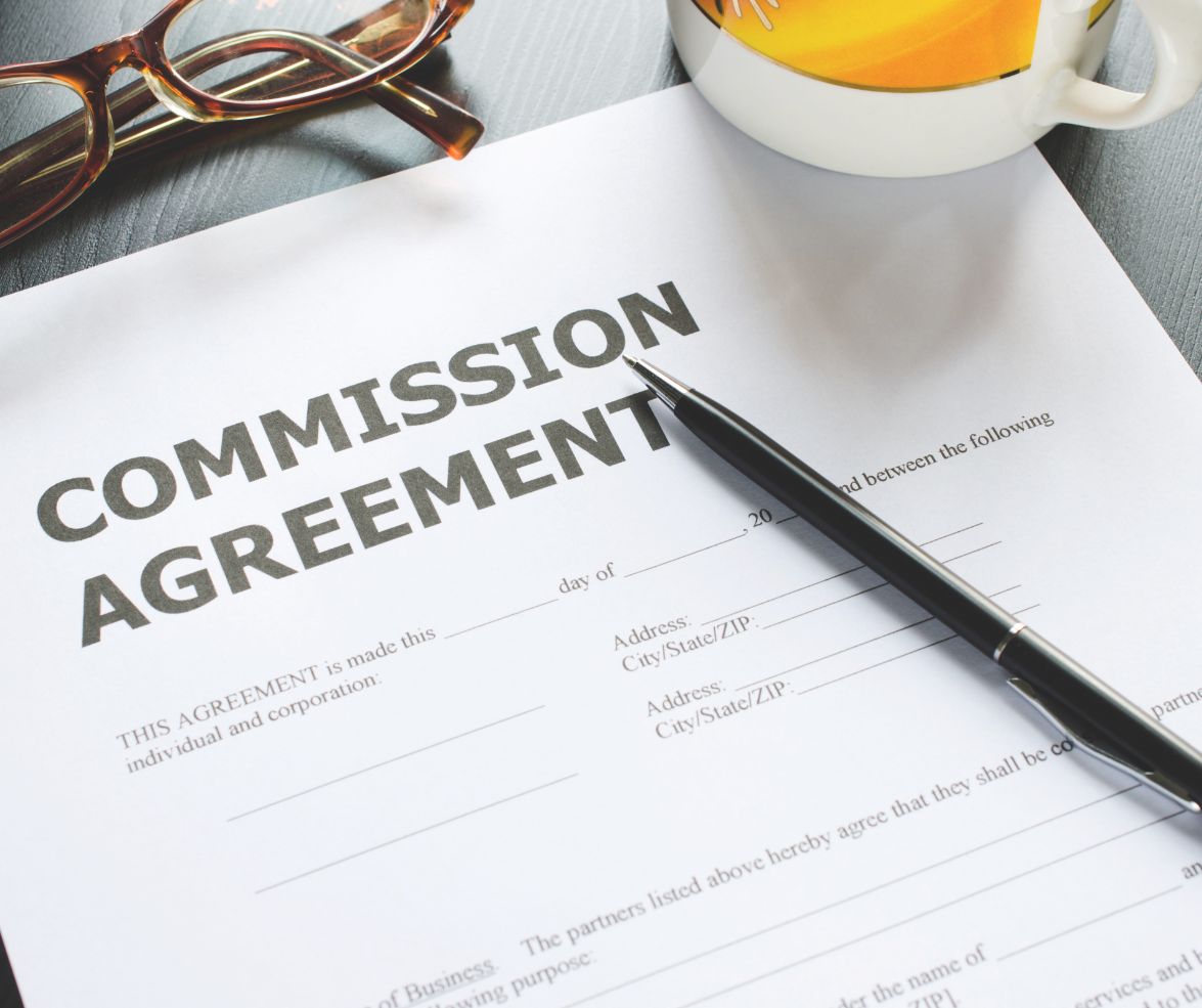 Understanding Real Estate Commission FetchaBroker